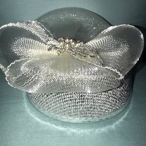 Pink Magnolia | Accessories | New Beautiful Bell Hop Hat | Poshmark